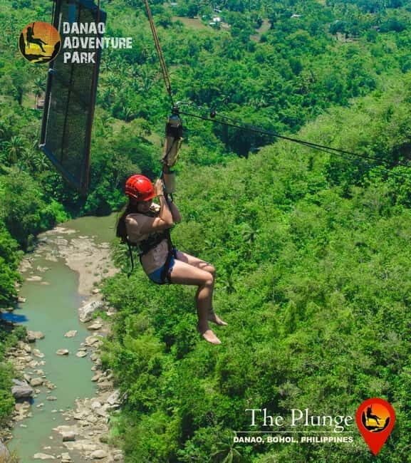 Bohol: The Plunge at Danao Adventure Park - Final Thoughts