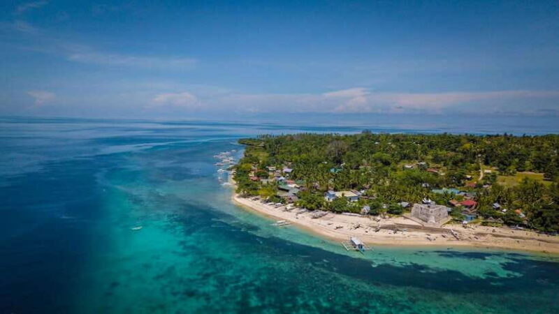 Bohol Tour Package: 3-Day Paradise Adventure - Why This Tour Works Well