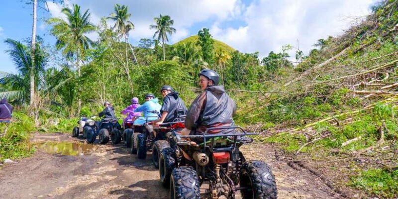 Bohol Tour Package: 3-Day Paradise Adventure - FAQs