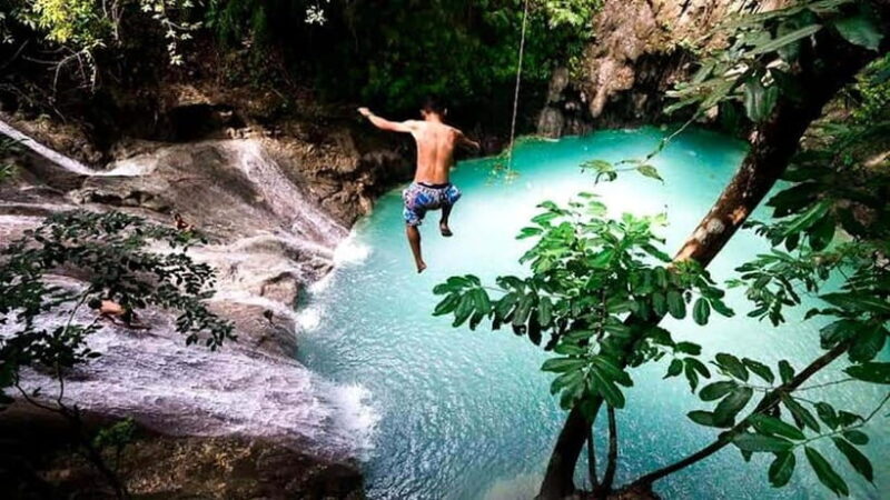 Bohol: Waterfall Hopping & Secret Jungle Trails Guided Tour - The Sum Up: Is It Worth It?