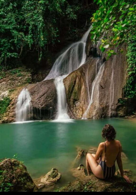 Bohol: Waterfall Hopping & Secret Jungle Trails Guided Tour - FAQs