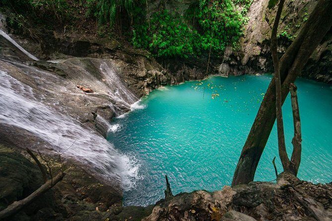 Bohol Waterfall Or River Mouth Stand Up Paddle Tour - FAQ