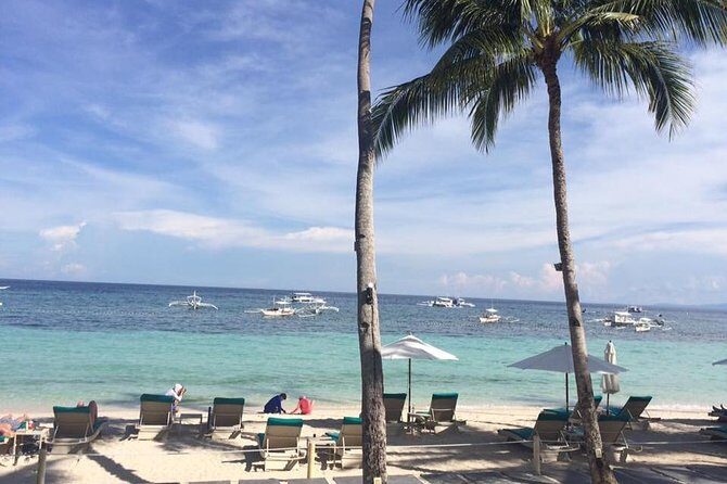 Bohol's Panglao Island Half Day Land & Half Day Island Hopping (Cebu or Bohol) - An Honest Look at Panglao’s Half Day Land & Island Hopping Tour