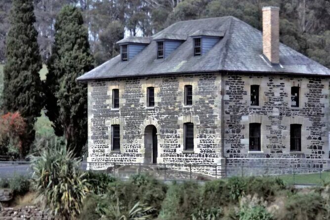 BOI Luxury Indulgence Waterfalls Heritage Wine and Chocolate - An In-Depth Look at the Experience