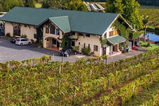 BOI Luxury Indulgence Waterfalls Heritage Wine and Chocolate - Final Thoughts on Value and Experience