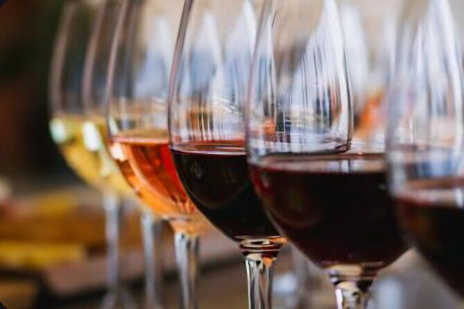 BOI Luxury Indulgence Waterfalls Heritage Wine and Chocolate - FAQs