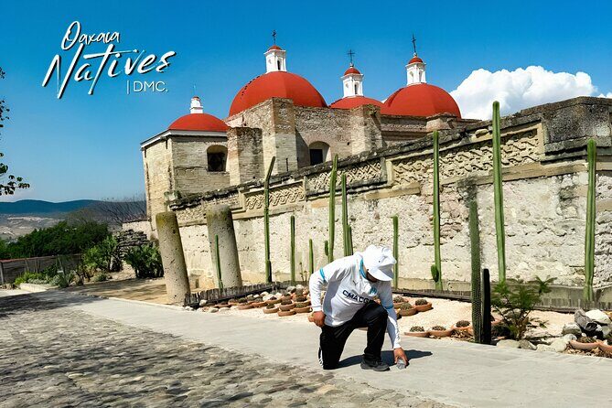Boil the Water and Mitla Mezcal Tour - The Sum Up