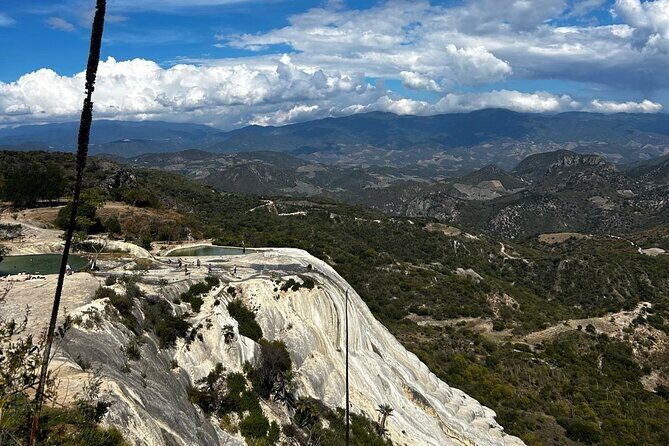 Boil the Water, Food, Mezcal and Textile Private Tour - The Sum Up