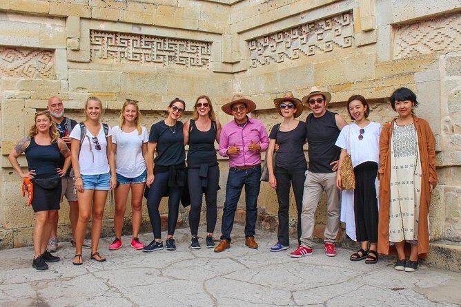 Boil the Water, Mitla, Tule, Mezcal and more - Who Should Book This Tour?