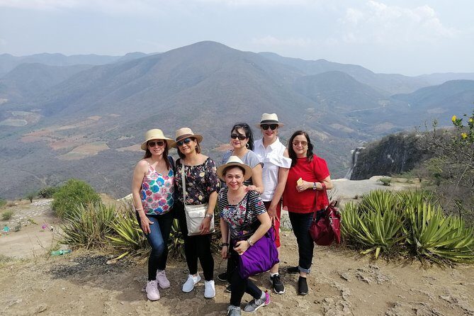 Boil the Water, Mitla, Tule, Mezcal and more - FAQ