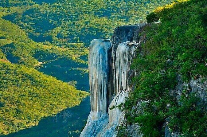 Boil Water Day Tour Petrified Waterfalls and Mezcal - Who Should Consider This Tour?