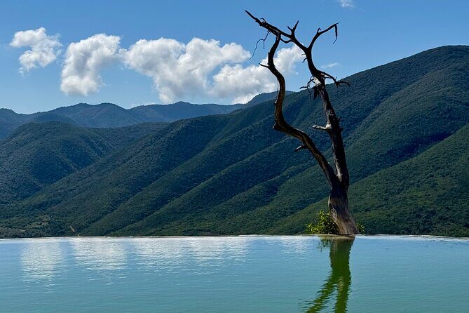 Boil water, Mitla, Teotitlan, Mezcal and more - Exploring Oaxaca’s Depths: A Complete Review of the "Boil Water, Mitla, Teotitlan, Mezcal and More" Tour