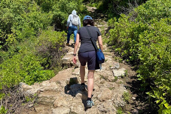 Boil water, Mitla, Teotitlan, Mezcal and more - Key Points