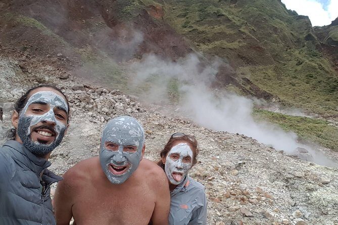 Boiling Lake Hike in Dominica - What to Expect on the Tour