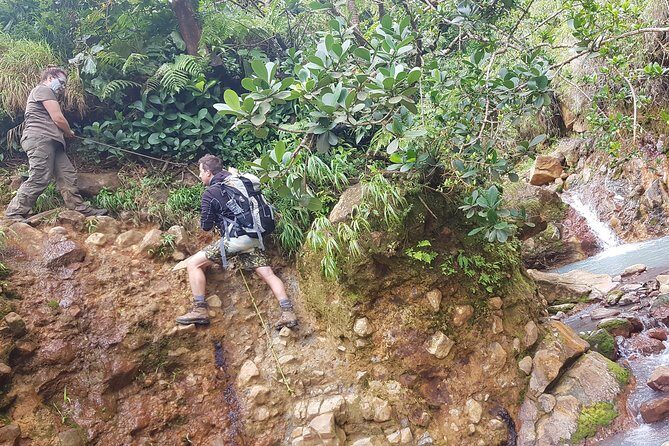 Boiling Lake Hike in Dominica - Who Is This Tour Best For?