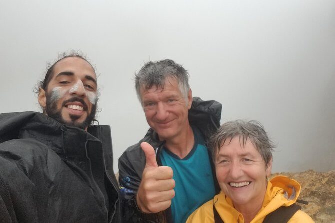 Boiling Lake Hike in Dominica - Final Thoughts