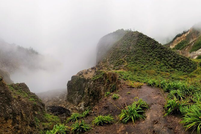 Boiling Lake Hike in Dominica - FAQ