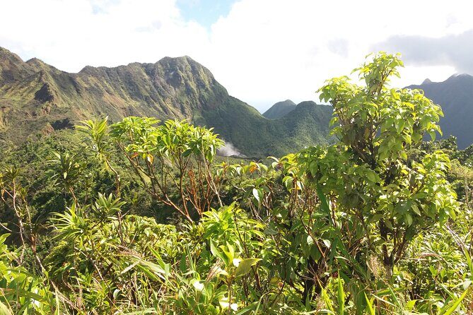 Boiling Lake, Unesco World Heritage - The Value Proposition