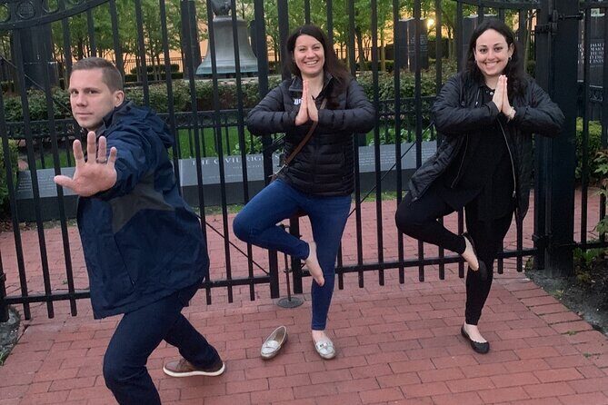 Boise City Scavenger Hunt Excursion by Wacky Walks - In-Depth Look at the Experience