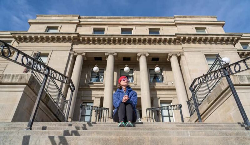 Boise Photoshoot Adventure - Key Points