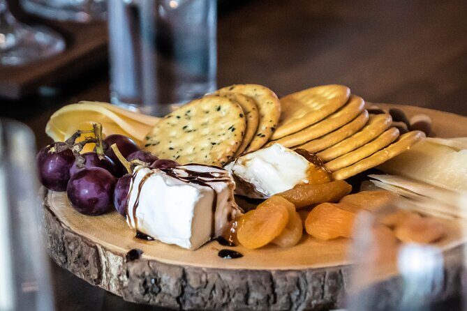 Boise River Wine Walk: Sip and Stroll Through Urban Wineries - An In-Depth Look at the Boise River Wine Walk