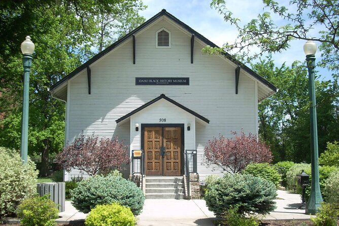 Boise Scavenger Hunt and Sights Self-Guided Tour - Frequently Asked Questions (FAQs)