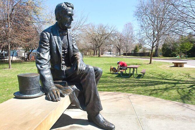 Boise Scavenger Hunt and Sights Self-Guided Tour - The Sum Up
