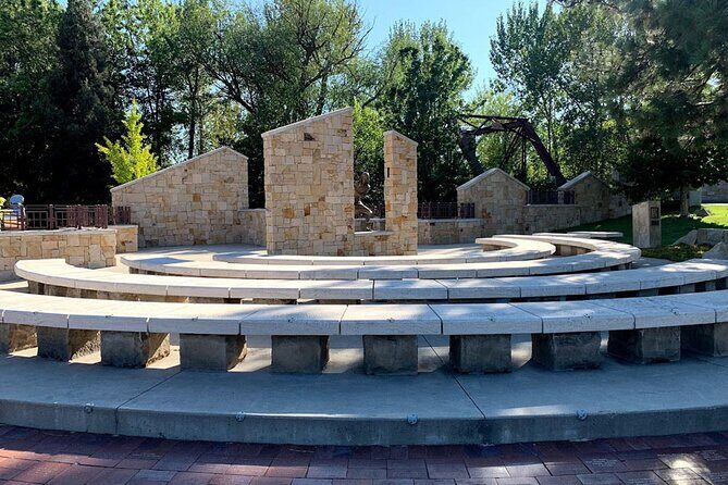 Boise Scavenger Hunt Walking Tour and Game - Introduction: A New Way to Discover Boise