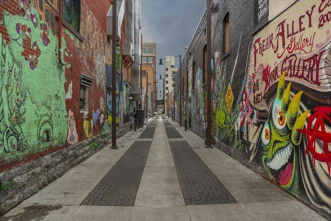 Boise Scavenger Hunt Walking Tour and Game - Practical Tips for a Great Experience