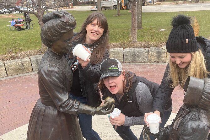 Boise Scavenger Interactive Hunt Walking Activity - An In-Depth Look at the Boise Scavenger Hunt Tour