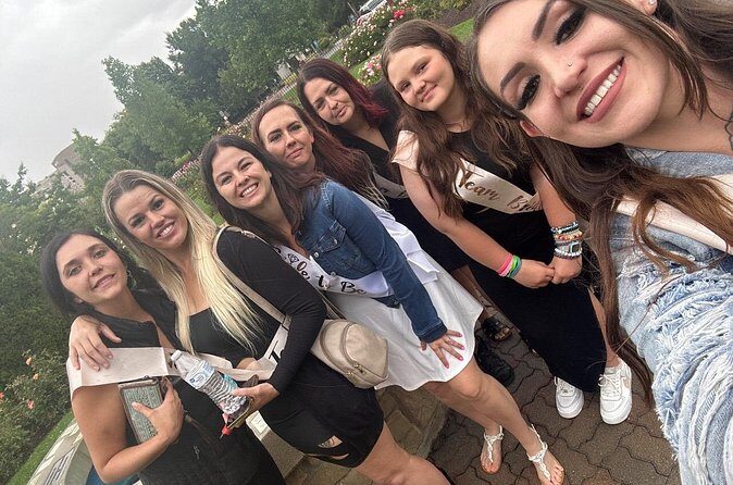 Boise Scavenger Interactive Hunt Walking Activity - Final Thoughts