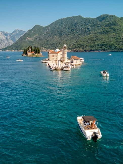 Boka bay/Blue cave speedboat tour for a lifetime memories - Who is this Tour Suitable For?