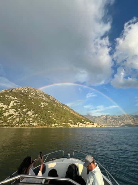 Boka Bay: Lady of The Rocks & Old Town Perast Sunset Tour - The Sum Up