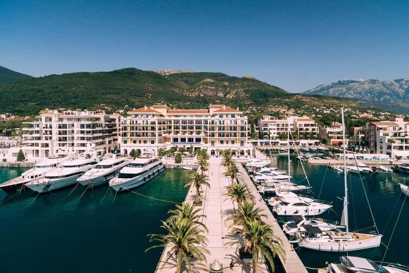 Boka Breeze: Private Speedboat Tour - A Detailed Look at the Experience