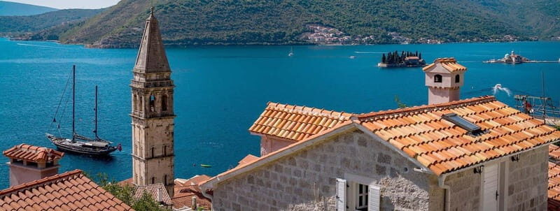 Bokokotor Bay, Blue Cave and panorama of Mamula - Experience Quality and Practicalities