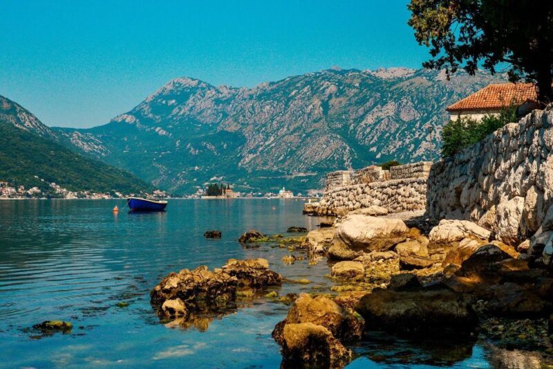 Bokokotor Bay, Blue Cave and panorama of Mamula - The Sum Up: The Real Value