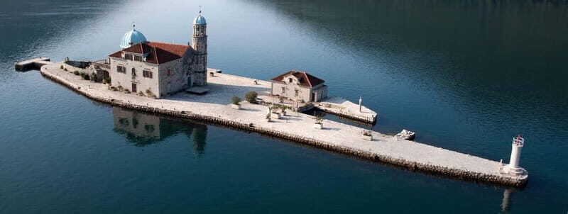 Bokokotor Bay, Blue Cave and panorama of Mamula - FAQ