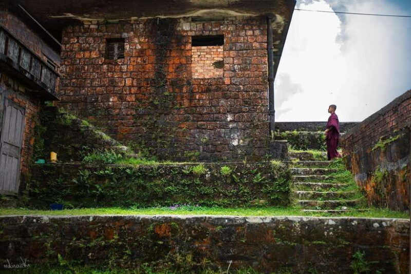 Bokor Hill Taxi Tour - Who Should Consider This Tour?