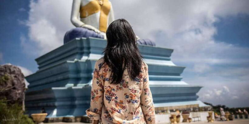 Bokor Hill Taxi Tour - FAQ