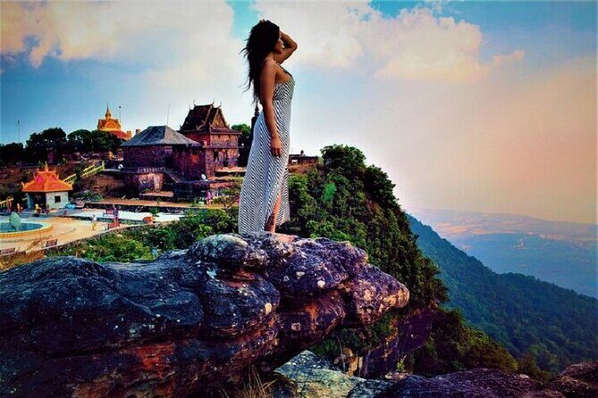 Bokor Mountain Hill Station Tour - Introducing the Bokor Mountain Hill Station Tour: A Practical Guide for Curious Travelers