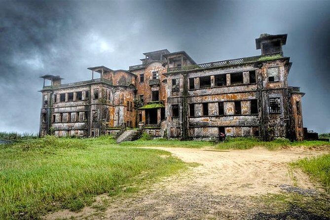 Bokor Mountain Hill Station Tour - A Look at the Reviews: What Past Travelers Say