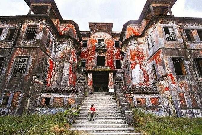 Bokor Mountain Hill Station Tour - Who Would Enjoy This Tour the Most?