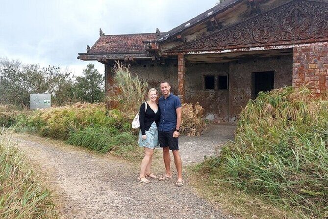Bokor Mountain Hill Station Tour - Frequently Asked Questions
