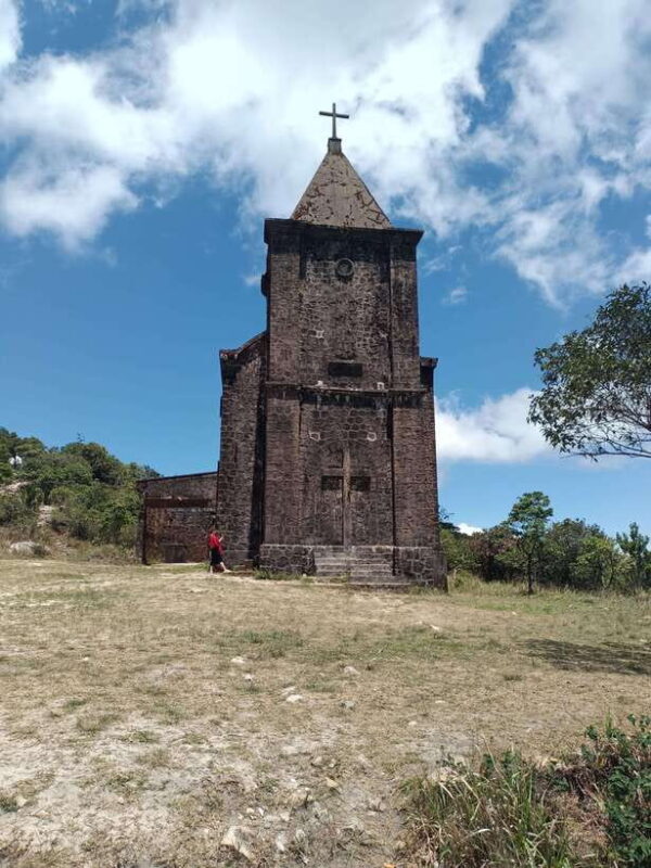 Bokor mountain, Pepper plantation and Man-made lake - Discovering Bokor Mountain, Pepper Plantations, and a Man-Made Lake: An In-Depth Review