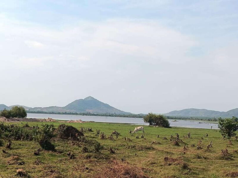 Bokor mountain, Pepper plantation and Man-made lake - The Sum Up