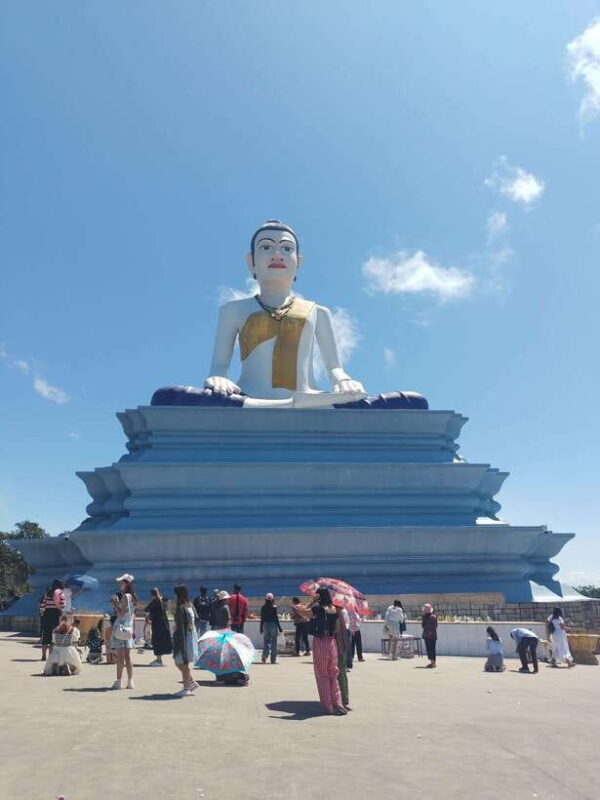 Bokor mountain, Pepper plantation and Man-made lake - FAQ