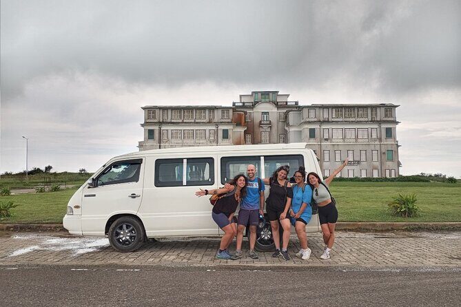 Bokor Mountain Tour - Who Should Book This Tour?