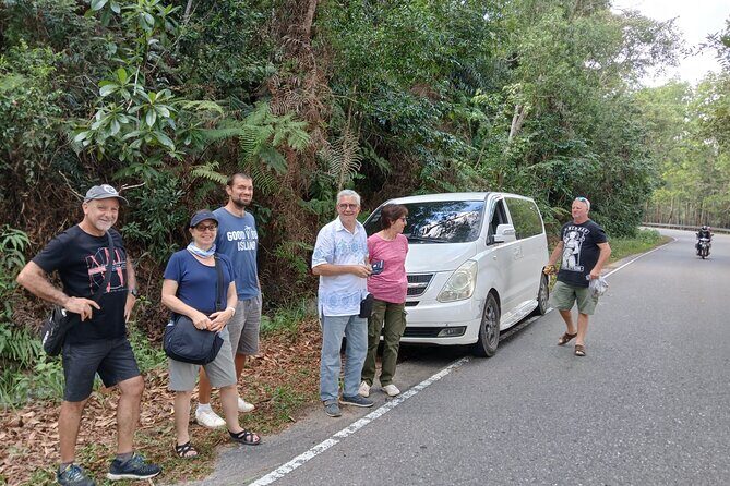 Bokor Mountain Tour - The Sum Up