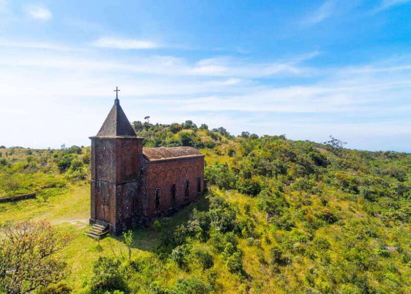 Bokor National Park DayTrip from Phnom Penh with Tour Guide - Additional Highlights at the End of the Day
