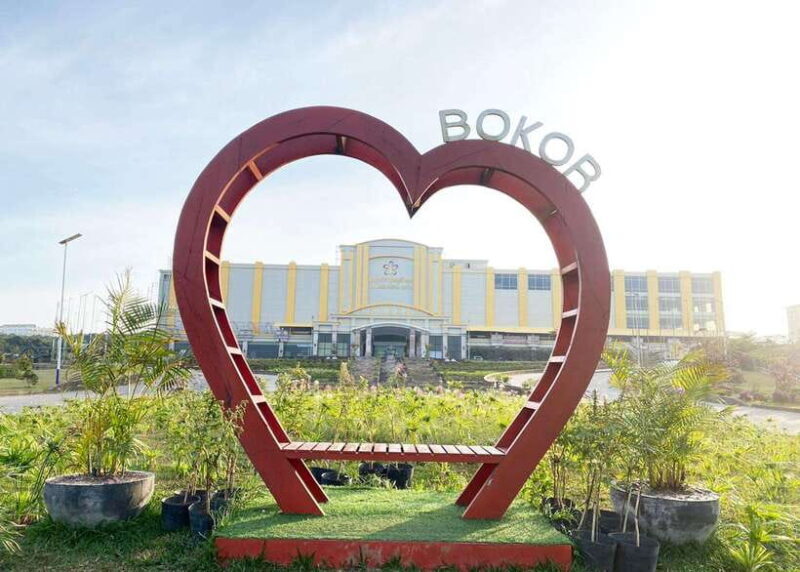 Bokor National Park DayTrip from Phnom Penh with Tour Guide - The Value Proposition